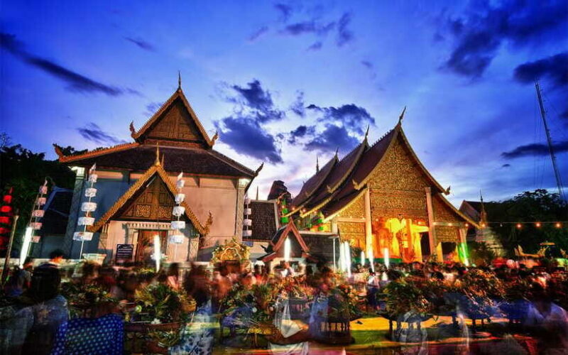 Koh Samui: Travstore Original Koh Samui Discovery Tour - The Sum Up: Who Is This Tour Perfect For?