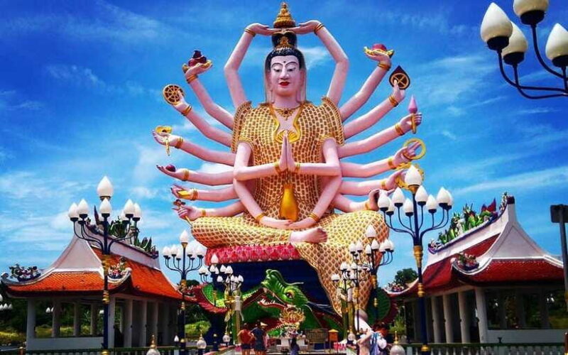Koh Samui: Travstore Original Koh Samui Discovery Tour - FAQ