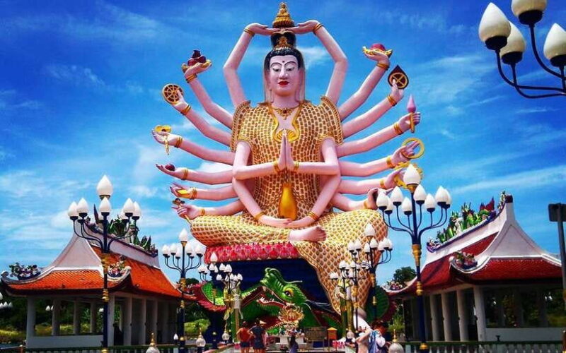 Koh Samui: Travstore Original Koh Samui Discovery Tour - Who Should Consider This Tour