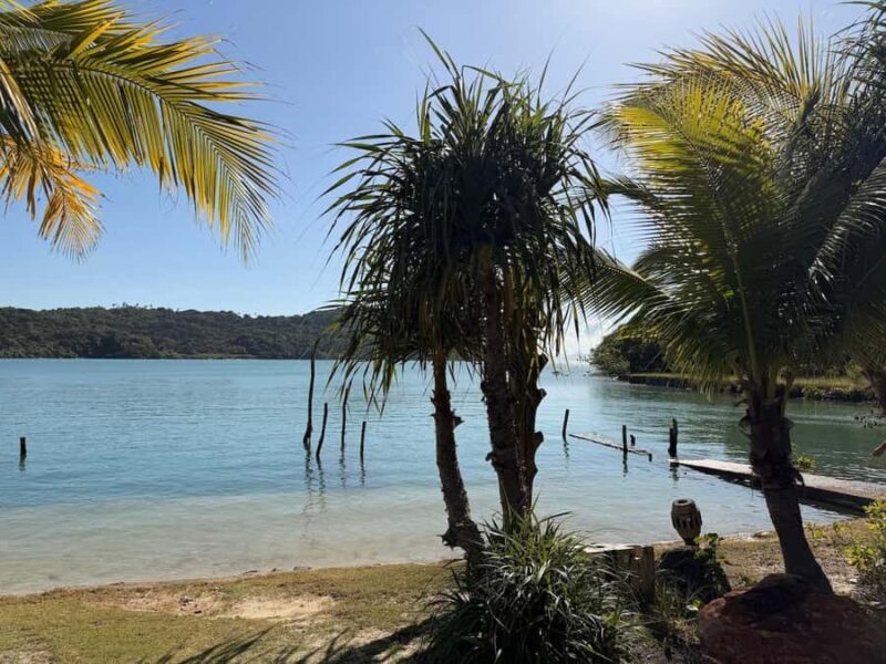 Koh Samui: VIP Jetski Tour Pig Island, Koh Tan & Five Island - Who Is This Tour Best For?