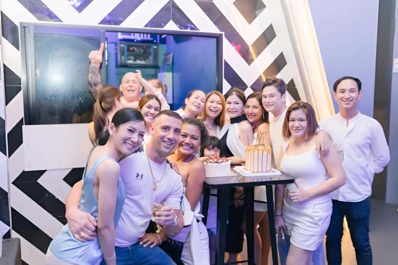 Koh Samui: VIP Nightlife Tour with Rooftops & Beach Clubs - Who Is This Tour Best For?