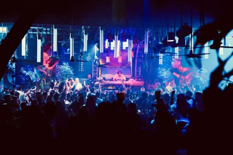 Koh Samui: VIP Nightlife Tour with Rooftops & Beach Clubs - FAQ