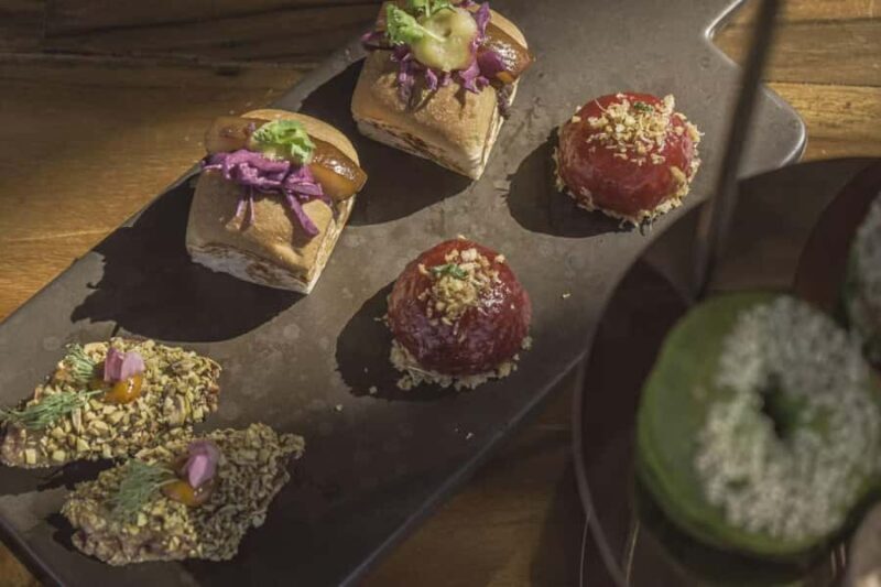 Koh Samui: W T-Time at W Koh Samui - A detailed look at W T-Time at W Koh Samui