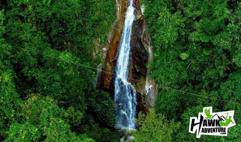 Koh Samui: Zipline Adventure with Hotel Transfer - The Sum Up: Is It Worth It?