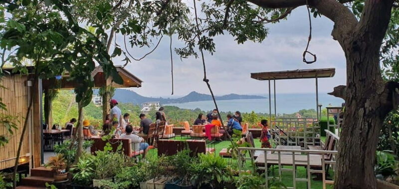 Koh Samui: Zipline Experience of Lamai Viewpoint - Overview of the Zipline and Lamai Viewpoint Experience