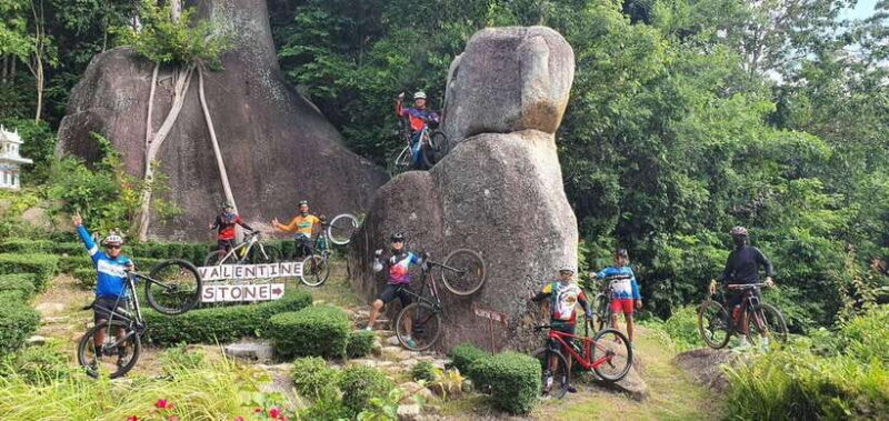 Koh Samui: Zipline Experience of Lamai Viewpoint - The Practicalities and Considerations