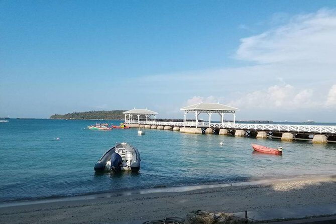 Koh Si Chang Day Trip from Bangkok with Lunch - Who Will Love This Tour?