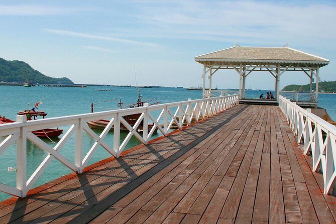 Koh Si Chang Day Trip from Bangkok with Lunch - Final Thoughts