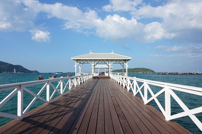 Koh Si Chang Day Trip from Bangkok with Lunch - FAQ