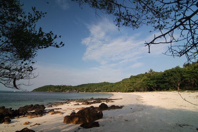 Koh Talu Full Day Shared Experience with Lunch - An Honest Look at What the Tour Entails