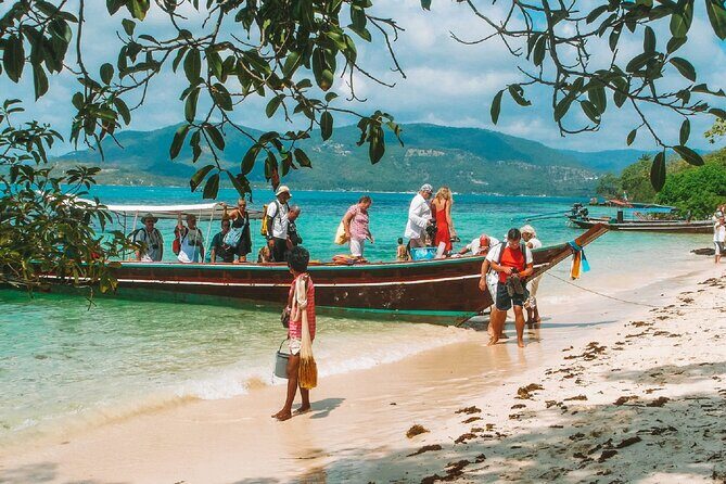 Koh Tan and Pig Island Tour with Sunset Cruise - An In-Depth Look at the Koh Tan & Pig Island Tour