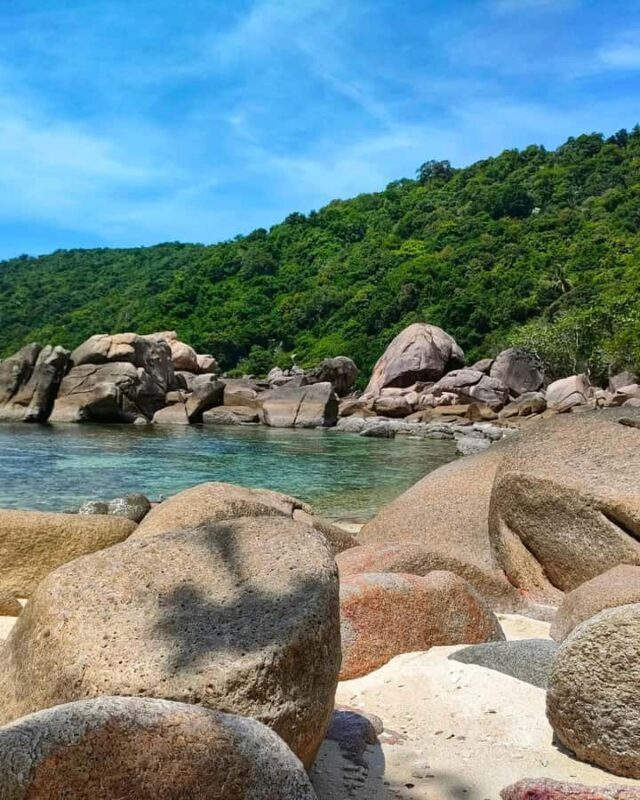 Koh Tao: 5-Bay Guided Snorkeling Tour with Photos - Key Points