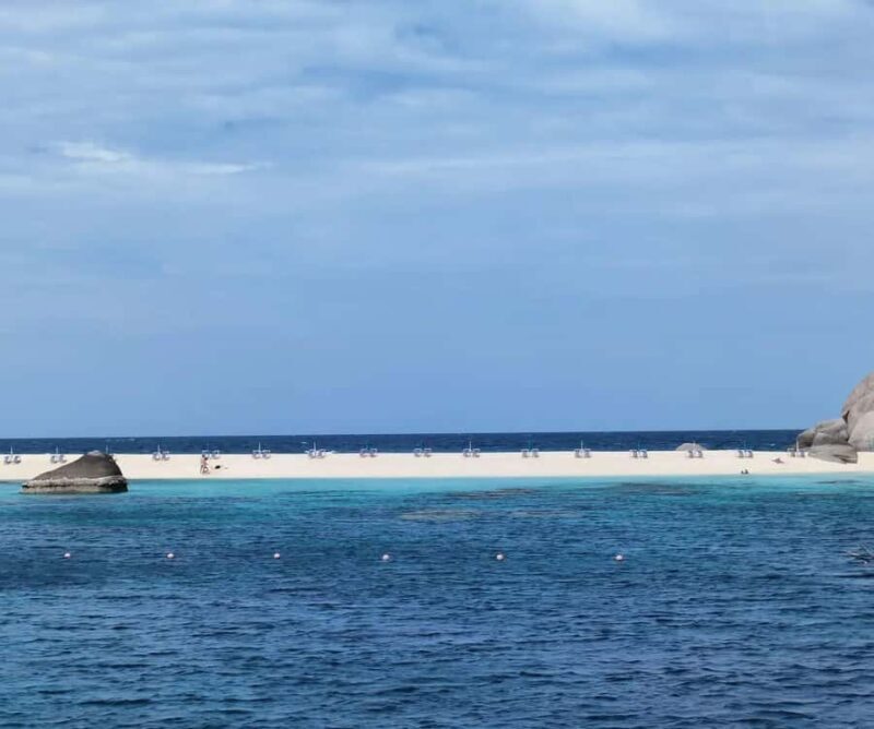 Koh Tao: 5-Bay Guided Snorkeling Tour with Photos - Exploring Koh Tao’s Top Bays