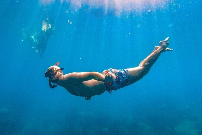 Koh Tao 5 Best Snorkeling Sunset Tour by Big Boat - An In-Depth Look at the Koh Tao Snorkeling Sunset Tour