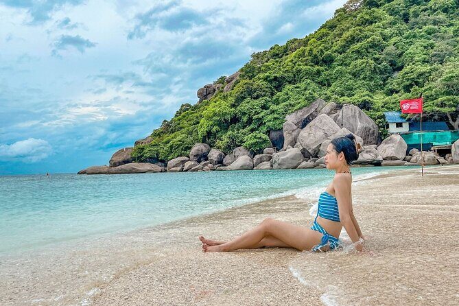 Koh Tao 5 Best Snorkeling Sunset Tour by Big Boat - FAQ