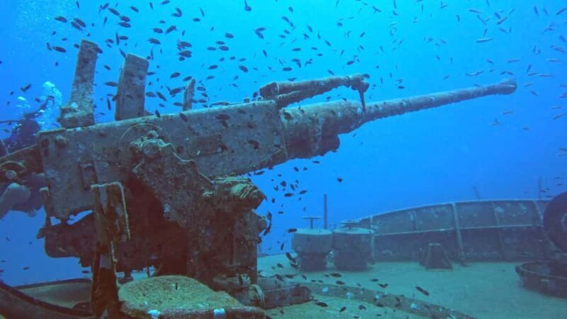 Koh Tao: Advance Open Water Diver 2 Days Course - The Practical Side: Logistics, Price, and Group Size