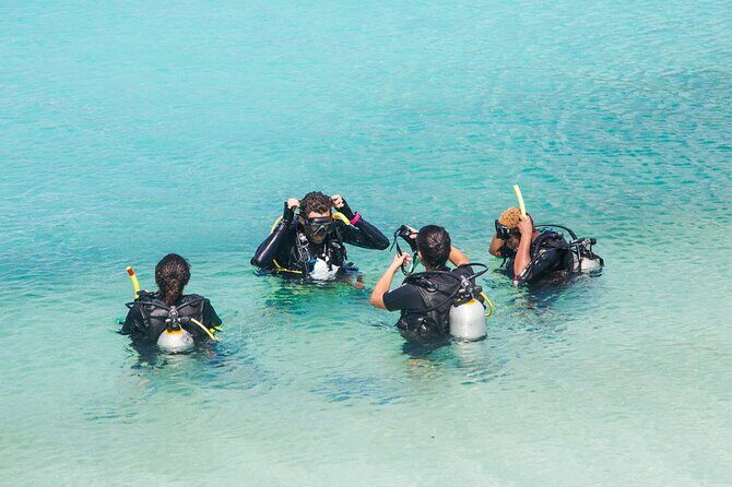 Koh Tao and Koh Nang Yuan by Speedboat - FAQs