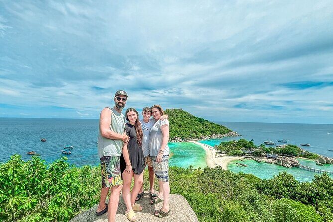 Koh Tao and Koh Nang Yuan Snorkeling Trip - Final Thoughts