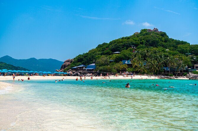 Koh Tao and Koh Nang Yuan VIP Small Group Tour - Whats Included and Whats Not?