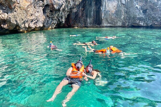 Koh Tao and Koh Nang Yuan VIP Small Group Tour - How It Compares: Value and Experience