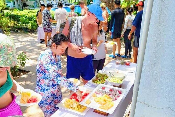 Koh Tao and Koh Nang Yuan VIP Small Group Tour - Review Highlights from Travelers