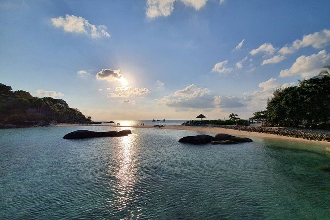 Koh Tao and Koh Nangyuan Premium Trip By Speedboat From Koh Samui - Inside the Tour: An In-Depth Look at the Itinerary & Experience