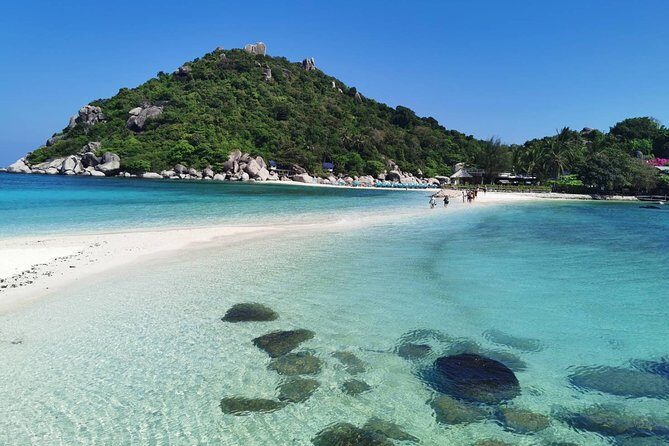 Koh Tao and Koh Nangyuan Premium Trip By Speedboat From Koh Samui - Who Should Book This Tour?