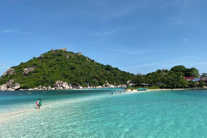 Koh Tao and Koh Nangyuan Premium Trip By Speedboat From Koh Samui - Final Thoughts