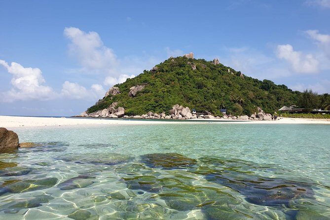 Koh Tao and Koh Nangyuan Premium Trip By Speedboat From Koh Samui - Frequently Asked Questions