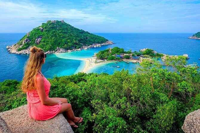 Koh Tao and Koh Nangyuan Snorkeling Tour by Speedboat from Ko Samui - What’s Included and What’s Not