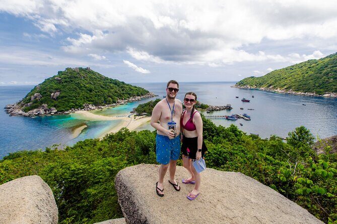 Koh Tao and Nang Yuan Snorkeling Day Trip from Koh Pha Ngan - What to Expect from the Tour