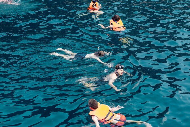 Koh Tao and Nang Yuan Snorkeling Day Trip from Koh Pha Ngan - Who Is This Tour Best For?