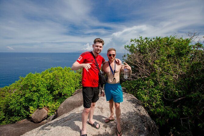 Koh Tao and Nang Yuan Snorkeling Day Trip from Koh Pha Ngan - Final Thoughts