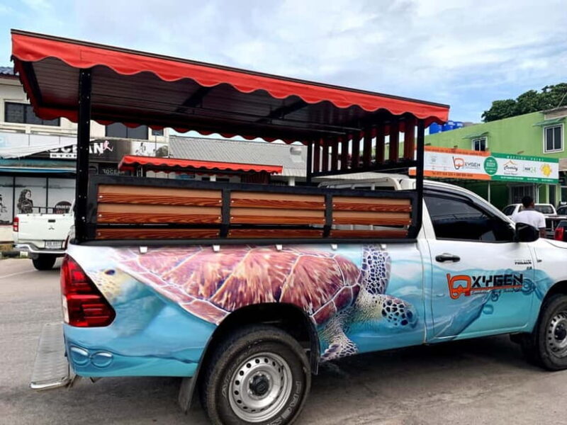 Koh Tao: First Light Snorkel Adventure with Oxygen Tours - Frequently Asked Questions