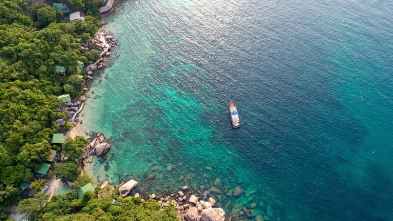 Koh Tao: First Light Snorkel Adventure with Oxygen Tours - Final Thoughts