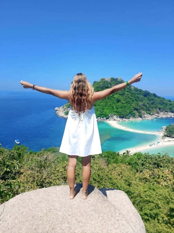 Koh Tao: Full-Day Snorkeling Tour with Lunch & Hotel Pick-up - Final Thoughts: Why Choose This Snorkeling Tour?