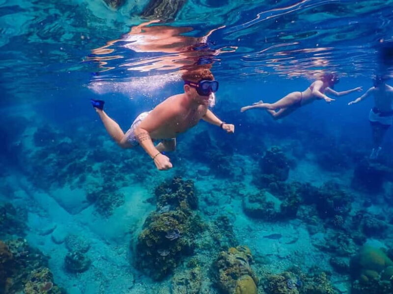 Koh Tao: Golden Hour Getaway  Your Late Start to Paradise - The Experience from Start to Finish