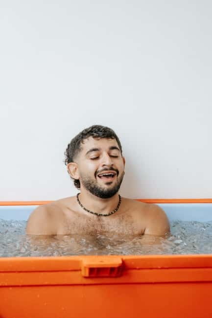 Koh Tao: Ice Bath Experience with Guided Menu - Insights from Traveler Feedback