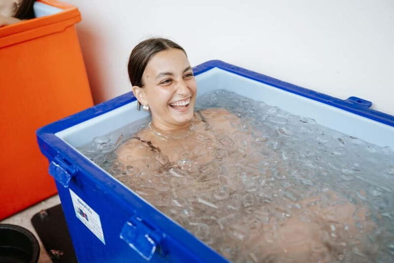 Koh Tao: Ice Bath Experience with Guided Menu - The Sum Up: Who Will Love This Experience?