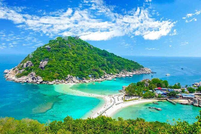 Koh Tao & Koh Nang Yuan Snorkeling Tour by Speed Boat from Samui - Introduction: A Quick Look at the Koh Tao & Koh Nang Yuan Snorkeling Tour