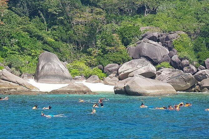 Koh Tao & Koh Nang Yuan Snorkeling Tour by Speed Boat from Samui - Final Thoughts: Who Should Consider This Tour?