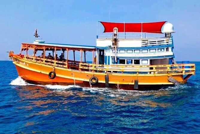 Koh Tao, Koh Nangyuan and Hidden Bays Snorkeling with Lunch - Transportation, Timing, and Practical Details