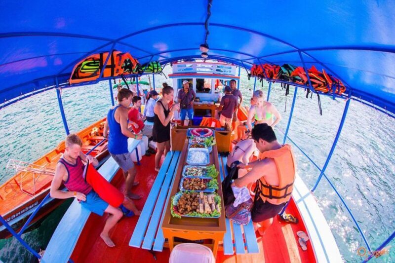 Koh Tao: Koh Nangyuan and the Hidden Bays Trip by the Oxygen - The Sum Up: Who Should Consider This Tour?