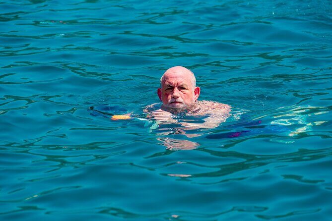 Koh Tao & Koh Nangyuan Full-Day Trip by Speedboat from Koh Samui - Introduction: An Inviting Day on Thai Islands