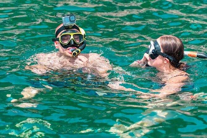 Koh Tao & Koh Nangyuan Full-Day Trip by Speedboat from Koh Samui - Final Thoughts: Who Is This Tour For?