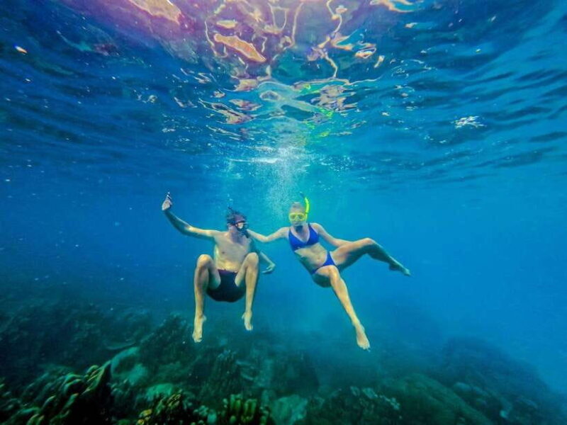 Koh Tao: Koh Nangyuan & Hidden Bays Snorkeling Tour w/ Lunch - Frequently Asked Questions