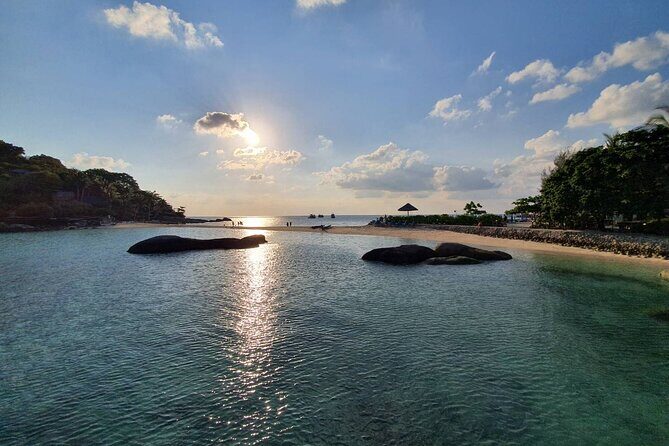 Koh Tao & Koh Nangyuan Snorkeling Trip By Speedboat From Koh Phangan - FAQ