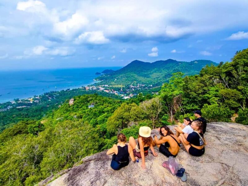 Koh Tao : Private Road Trip To 8 Famous Places - Real Traveler Feedback & Insights