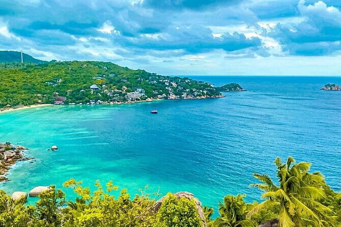 Koh Tao : Private Road Trip To 8 Famous Places - What to Expect from the Koh Tao Private Road Trip