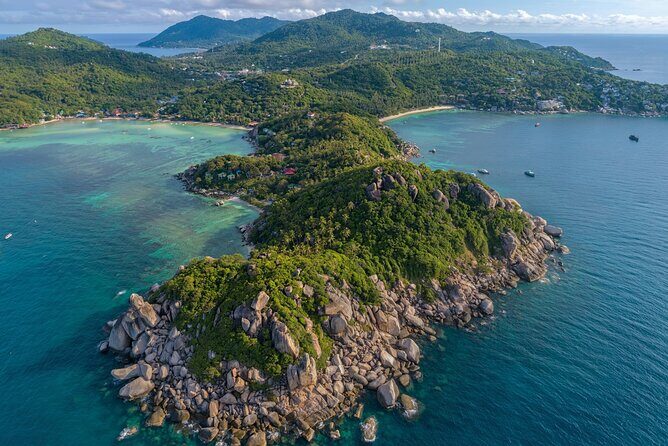 Koh Tao Snorkeling and Island Hopping Tour (Private) - FAQ